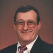 William Pinard Obituary - Lewiston, ME