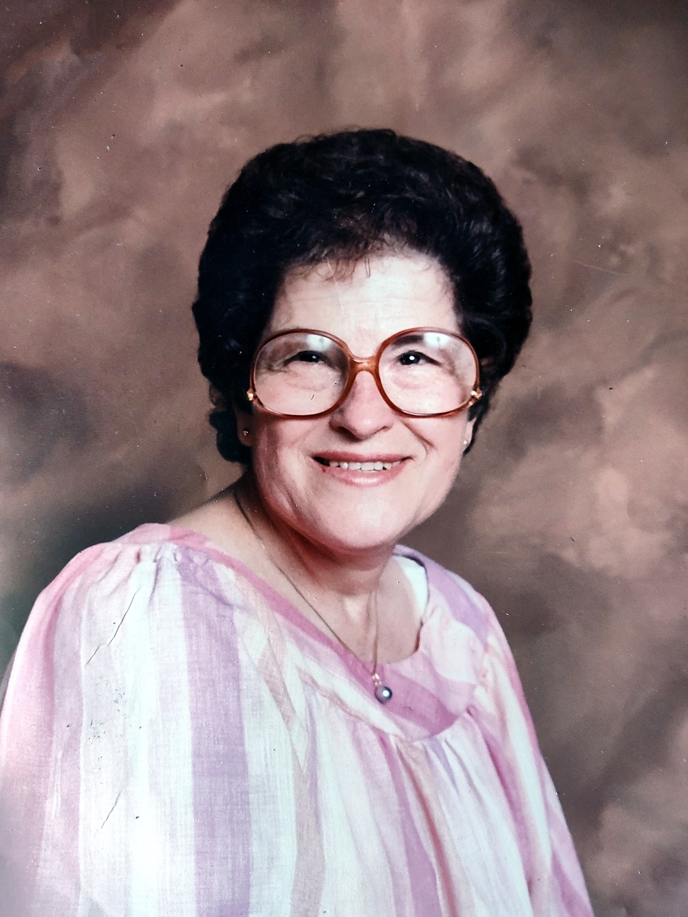 Rosemary Santo Obituary - Las Vegas, NV