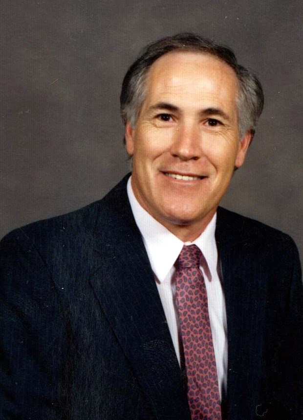 James Lout Obituary - The Woodlands, TX