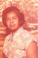 Ada Thomas Obituary - Indianapolis, IN