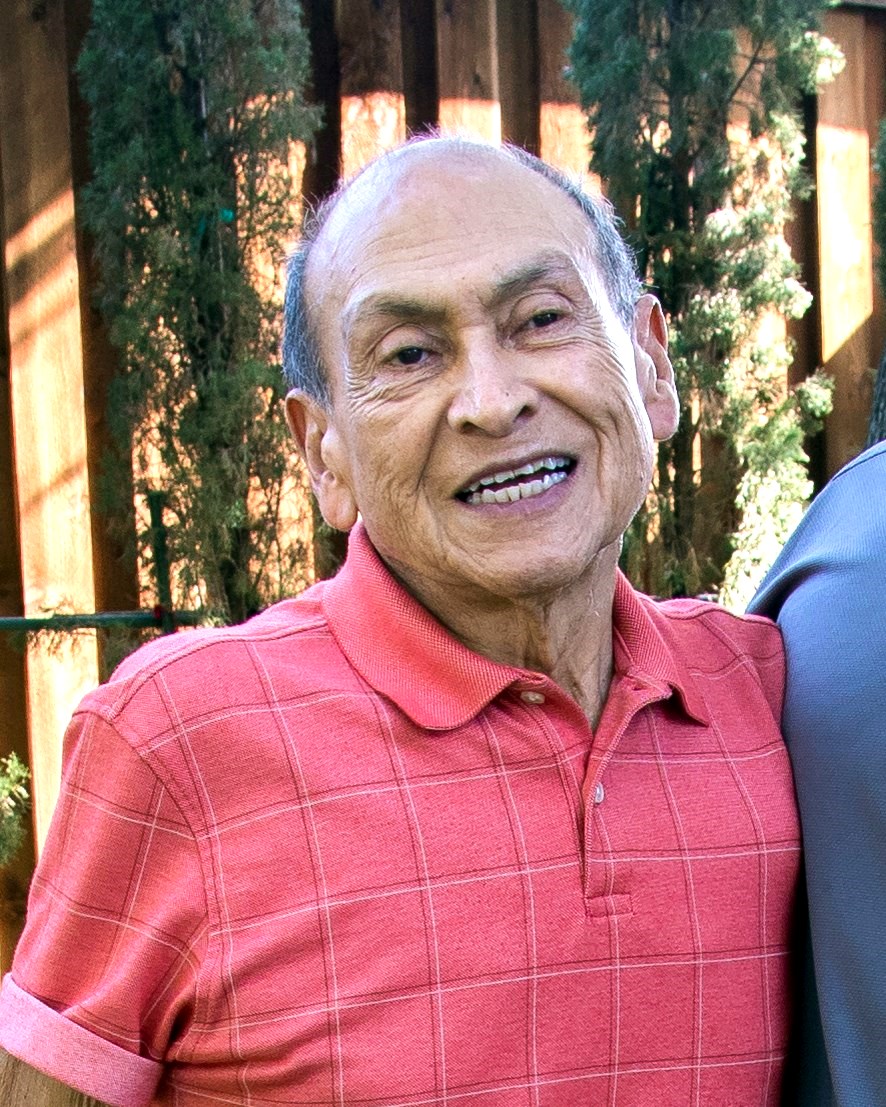 Juan Luna Ybarra Obituary - Grand Prairie, TX