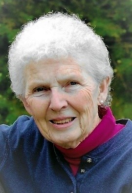 Doris Lohrengel Obituary - Tumwater, WA