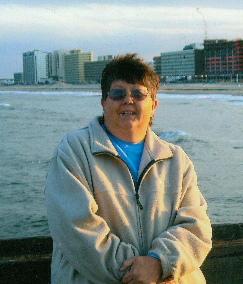 Donna Gantt-Shull Obituary - Hickory, NC