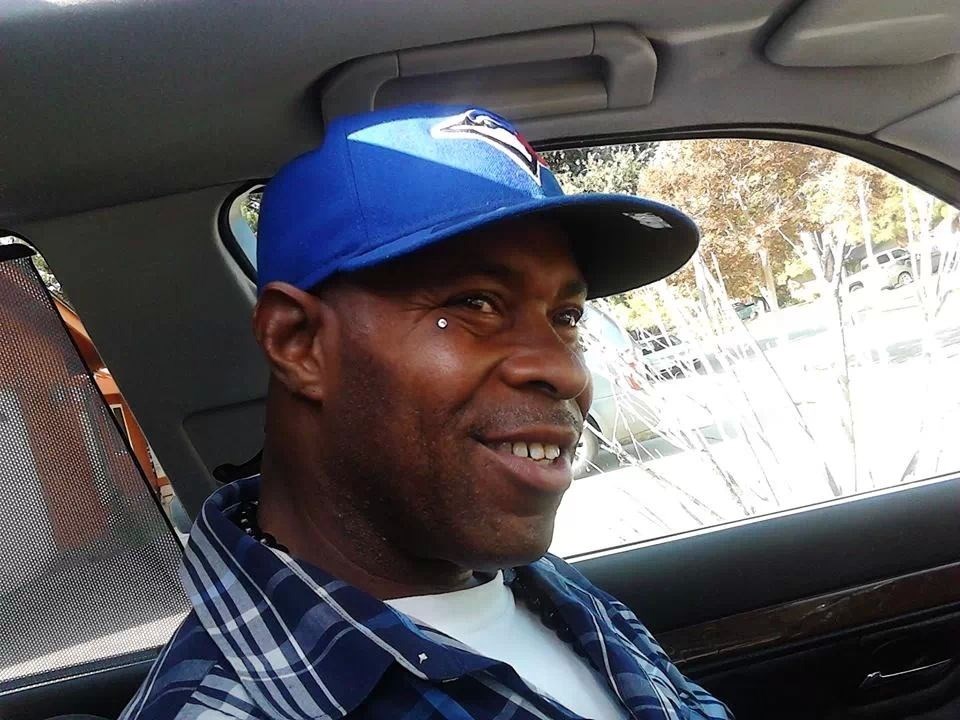 Shawn Davis Obituary - San Bernardino, CA