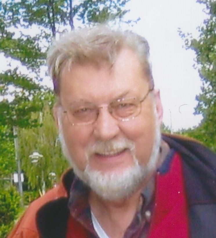 Pierre Dubois Obituario - La Prairie, QC