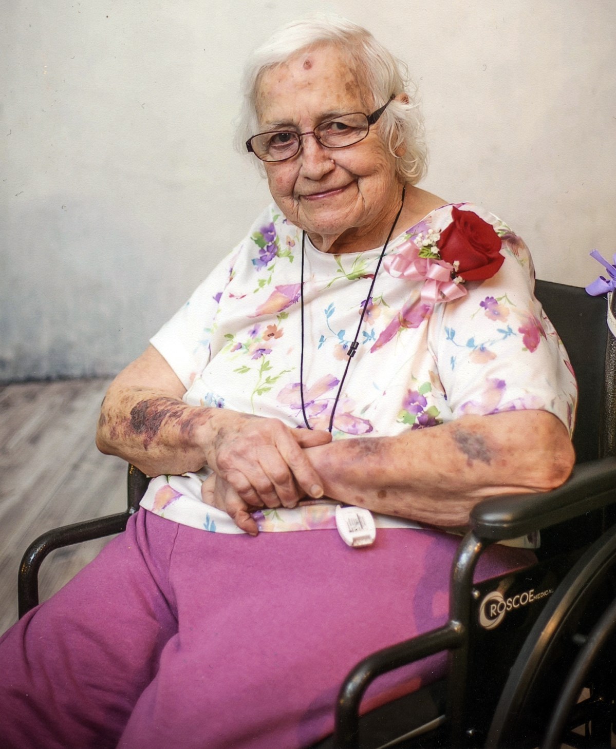 Hazel Asbury Obituary - Dayton, OH