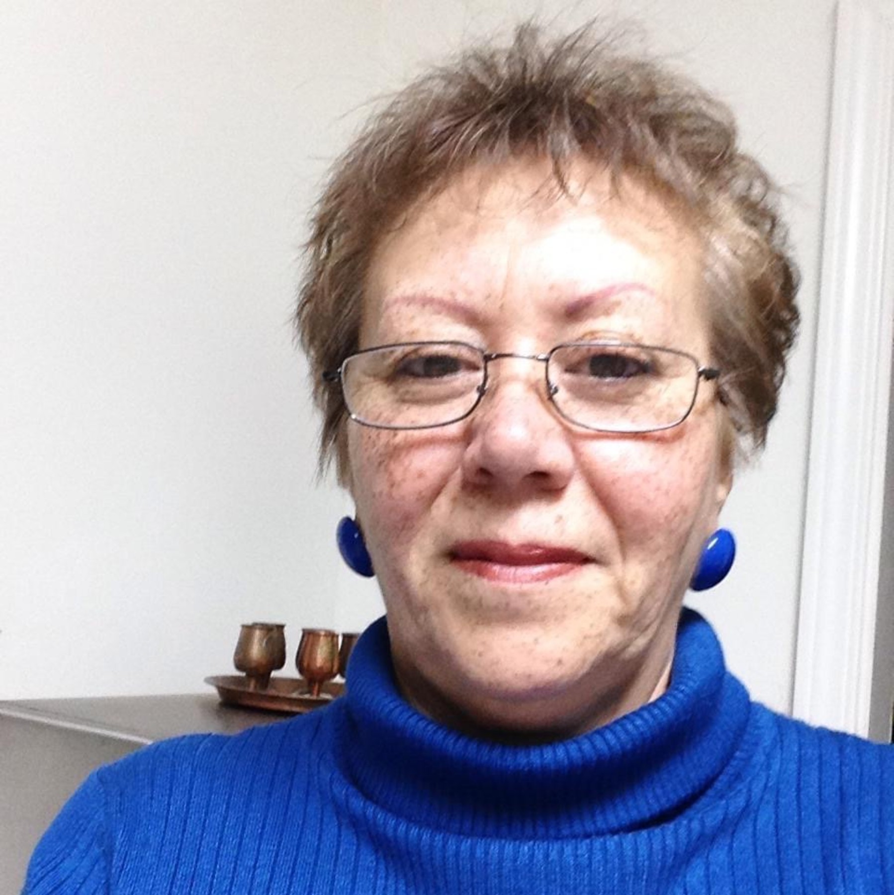 Julieta Amaro-Tello Obituary - West Valley City, UT