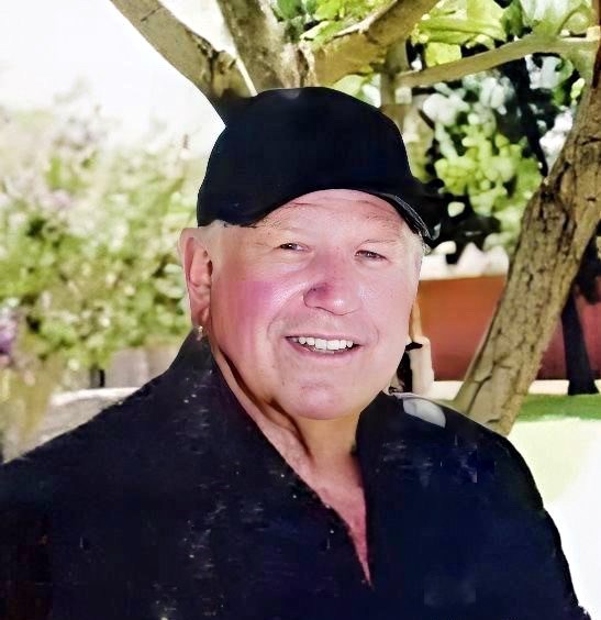 Curtis Booher avis de décès - Oklahoma City, OK