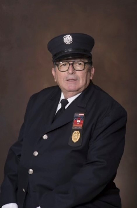 Robert Miller Obituary - New City, NY