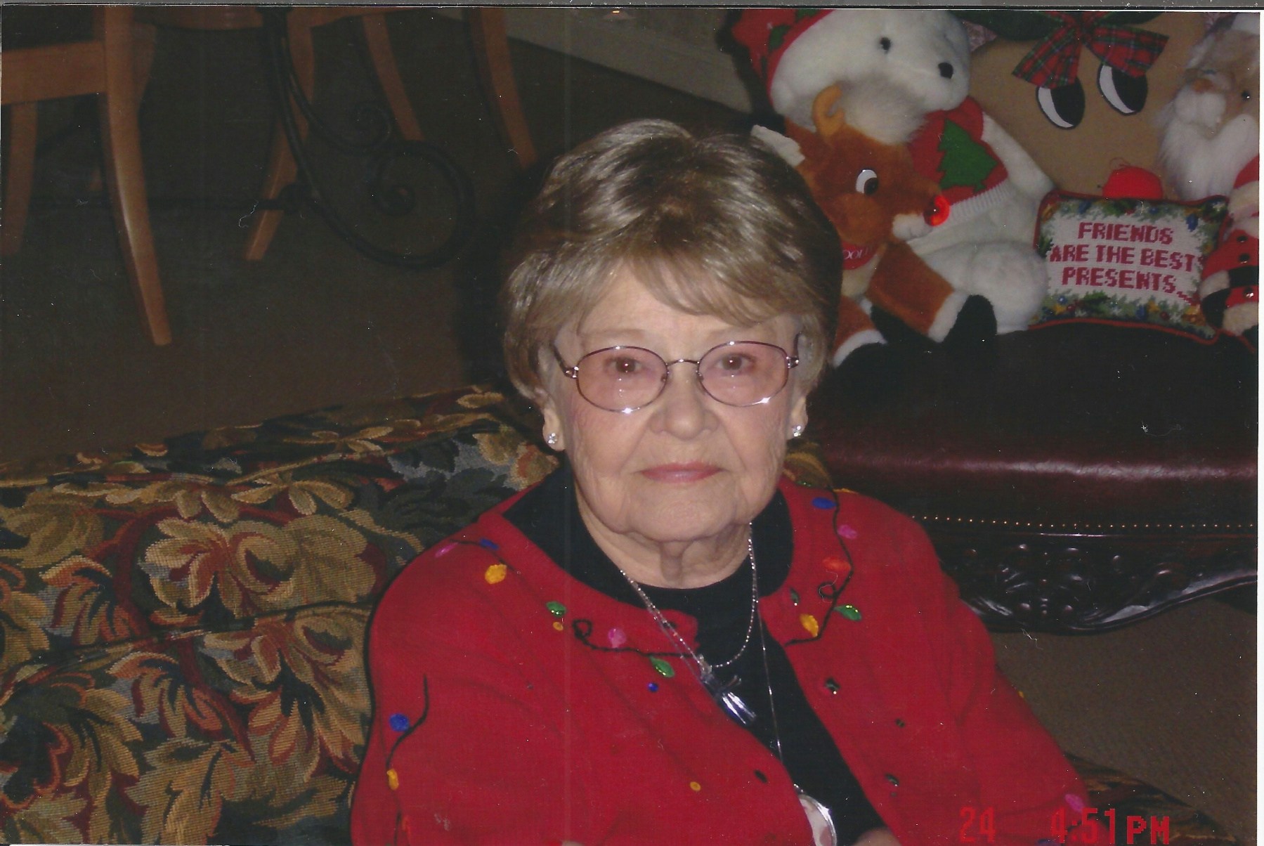 Louise M Kent Obituary - Homewood, AL