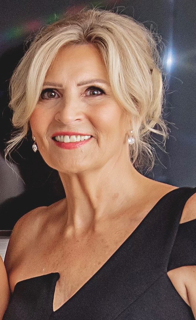 Susan Filipcic Obituary - Hamilton, ON