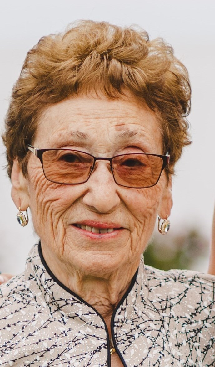 Francesca Testani Obituary - Monroe, CT