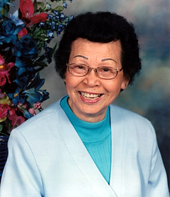 June Seto Obituary - Seattle, WA