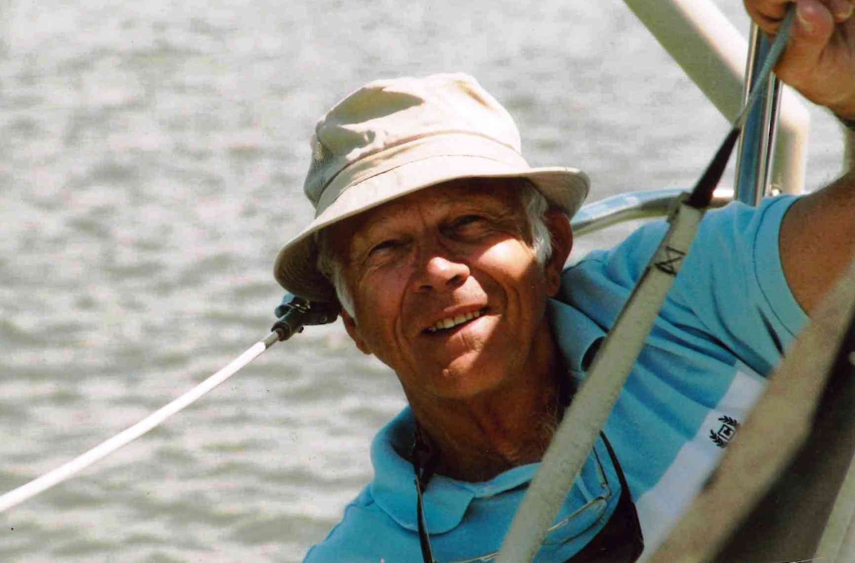 Dr. Louis Benjamin Gilham Jr. Obituary - Columbia, SC