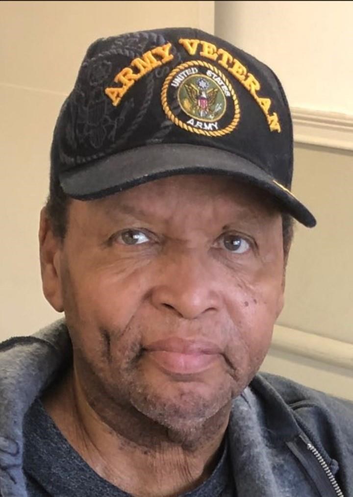 George Townsend Obituary - Ontario, CA