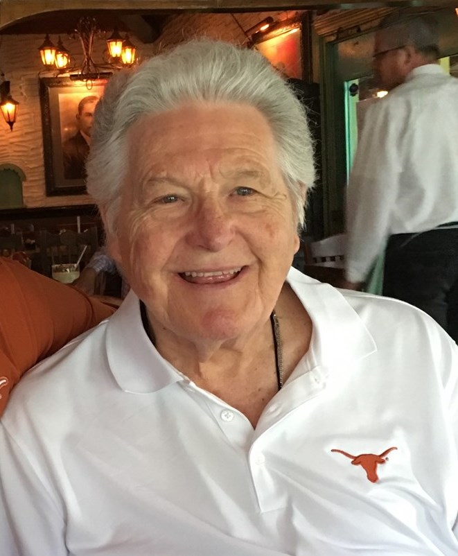 Charles Rayburn Obituary - Houston, TX