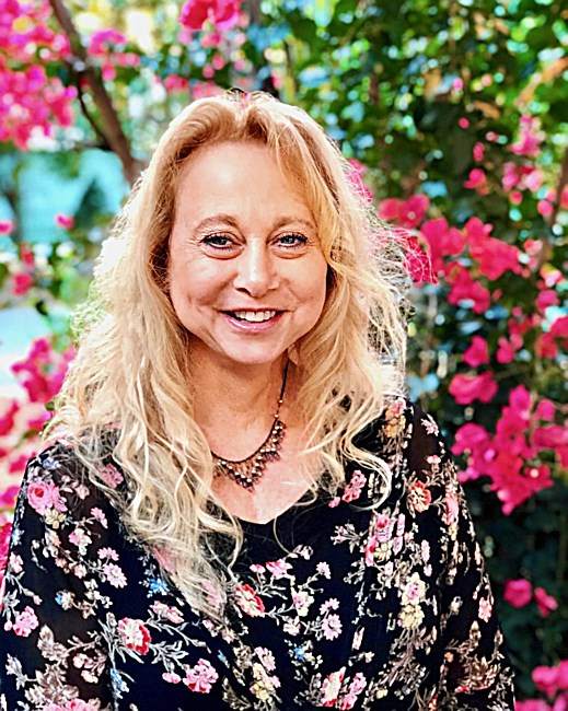 Nadene Hopping Obituary - Auburn, CA