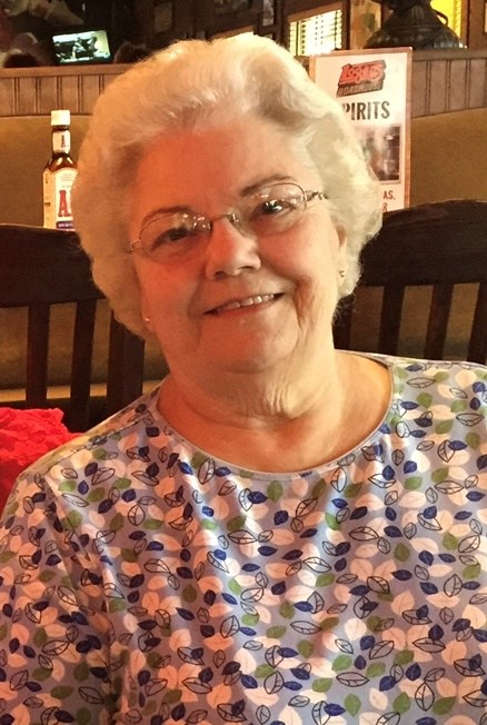 Marlene Wade Osborne Obituary - Cullman, AL