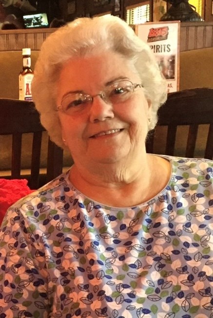 Marlene Wade Osborne Obituary - Cullman, AL
