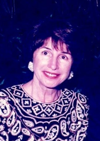 Joy Warren Obituary - Guelph, ON