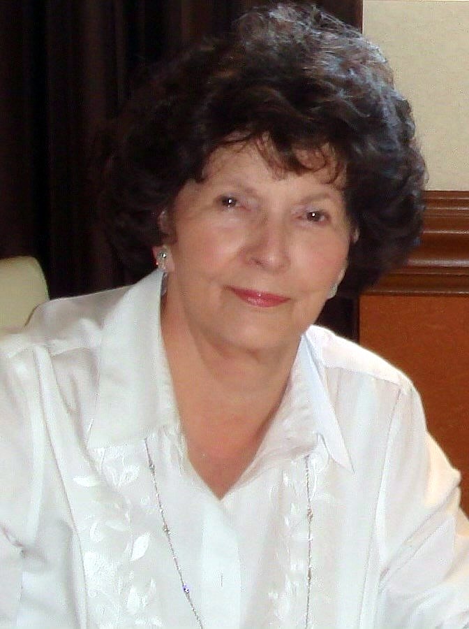 Gloria Coleman Obituary - Hyannis, MA