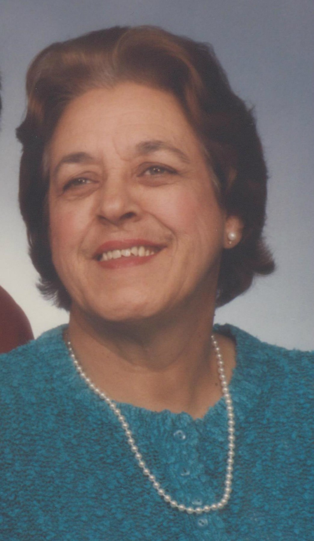 Meriam Galjour Obituary - Metairie, LA