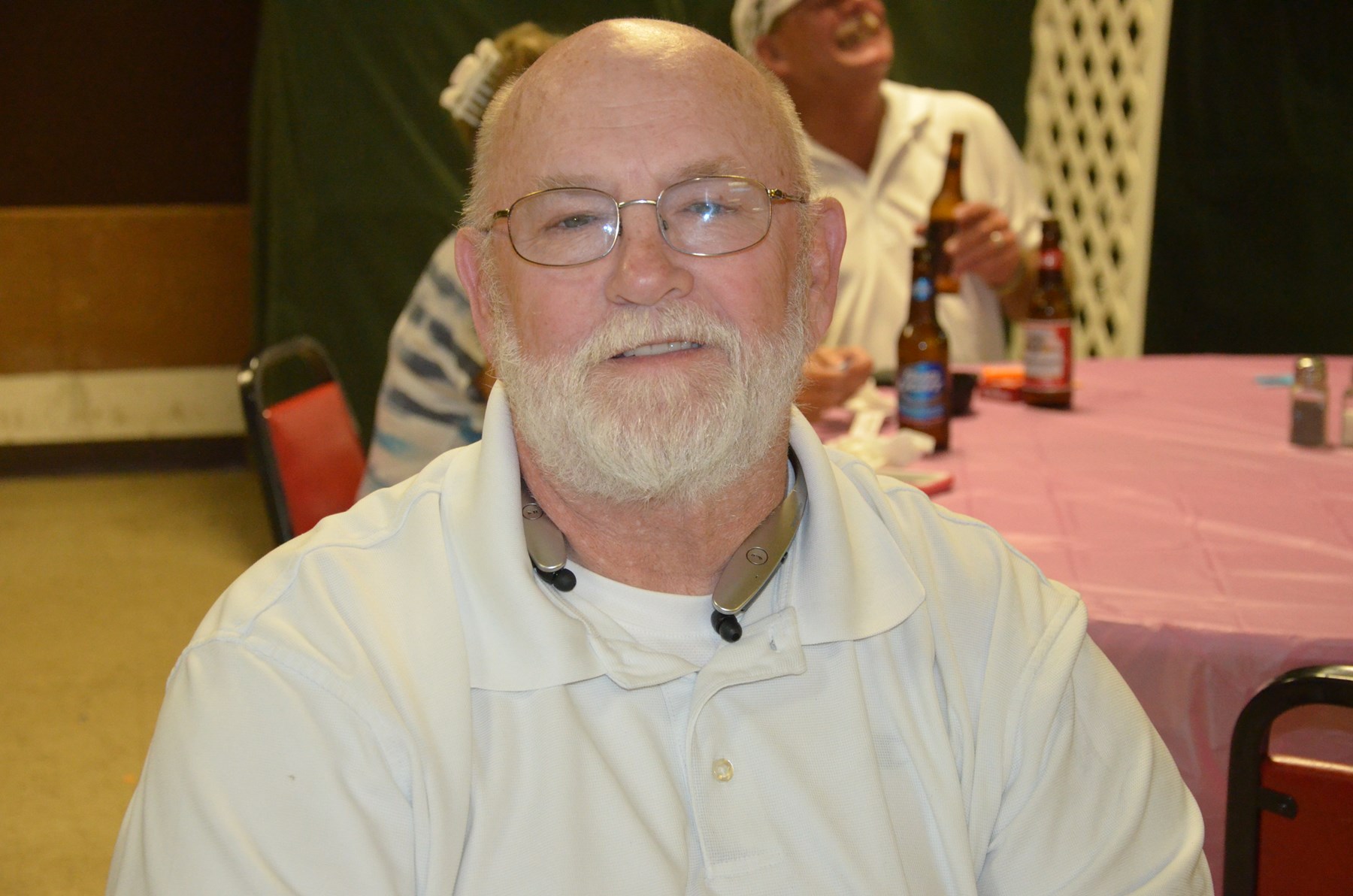 Dewey "Ray" Rayburn Stone Obituary - Miami, FL