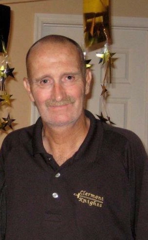 Andrew J. Roche III Obituary - Winter Garden, FL
