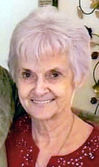 Connie L. Triponey Obituary - Clearfield, PA