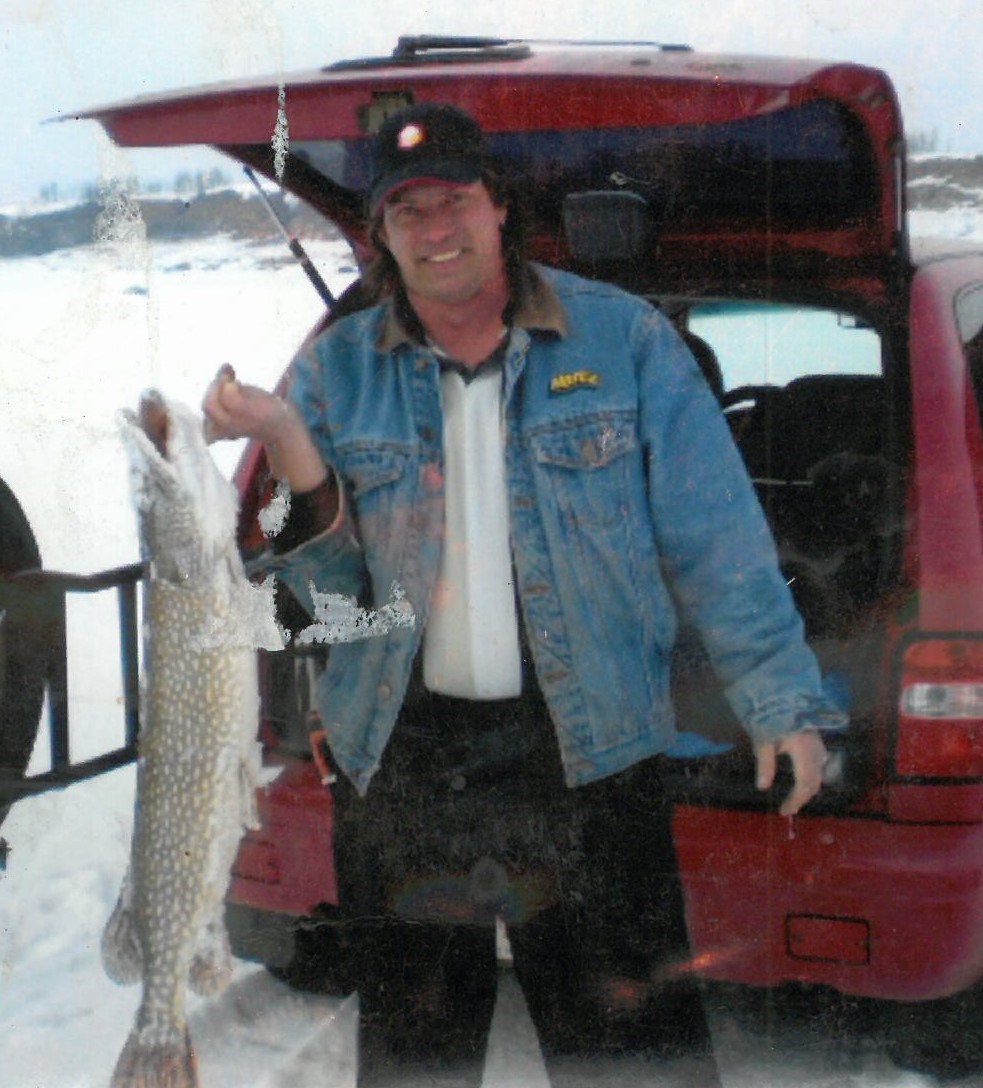 Dallas Schultz Obituary - Edmonton, AB