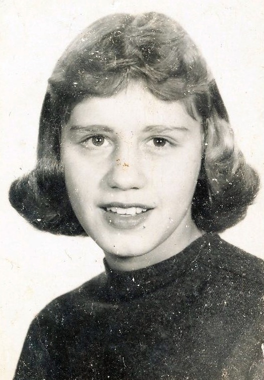 Barbara Frizzell Obituary - Jackson, MI