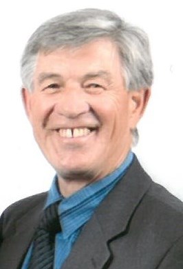 Alain Nault Obituario - St-Hyacinthe, QC