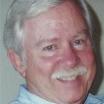 Gary C. Stokes Obituary - Columbus, OH