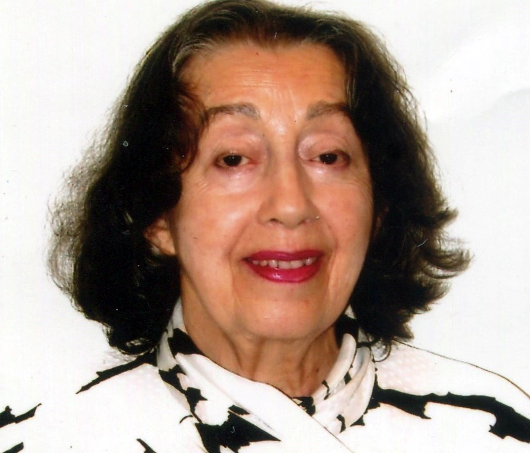 Astrid Andrews Obituary - Hixson, TN