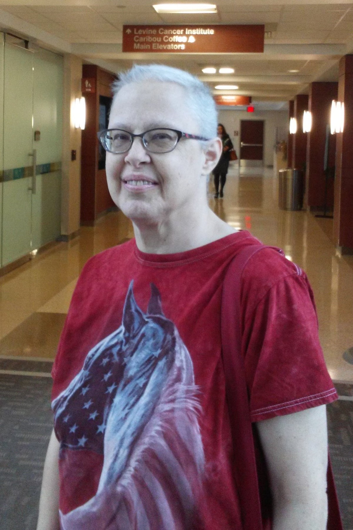Mary Smith Obituary - Gastonia, NC