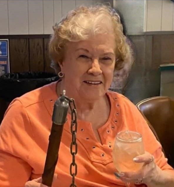 Mary Moore Obituary - Rockford, IL