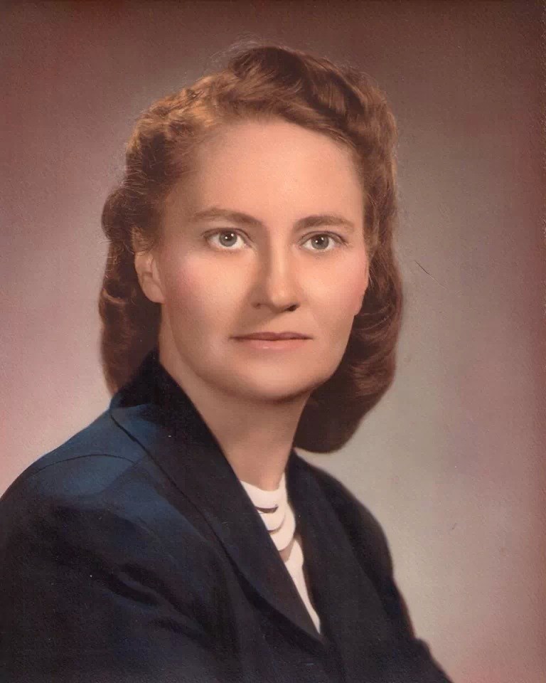 Irene Sheffey Obituary - Lynchburg, VA