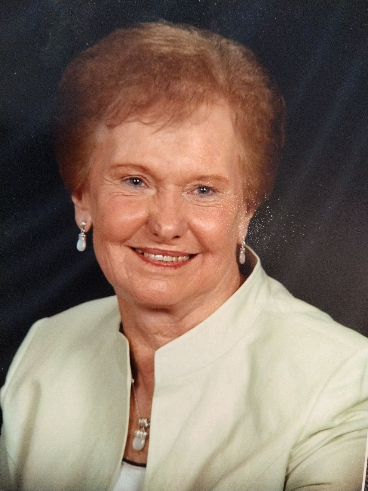 Anna Callis Obituary - Old Hickory, TN