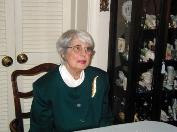 Alice Gindra Obituary - St. Louis, MO