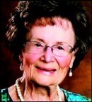 Ruth Elsie Wood Obituary - Seattle, WA