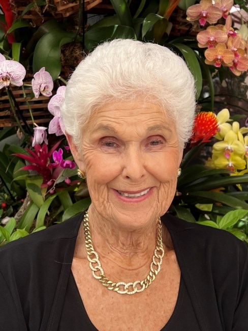 Sandra Hilcoff Obituary - Palm Beach Gardens, FL
