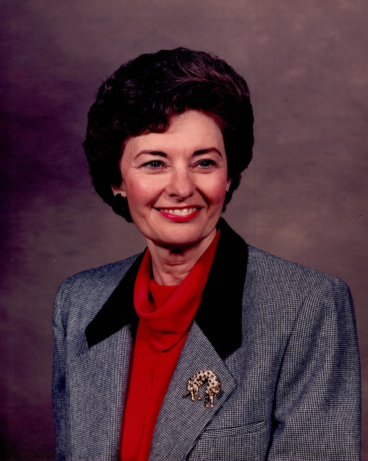 Betty Jean Jones Obituary - Macon, GA