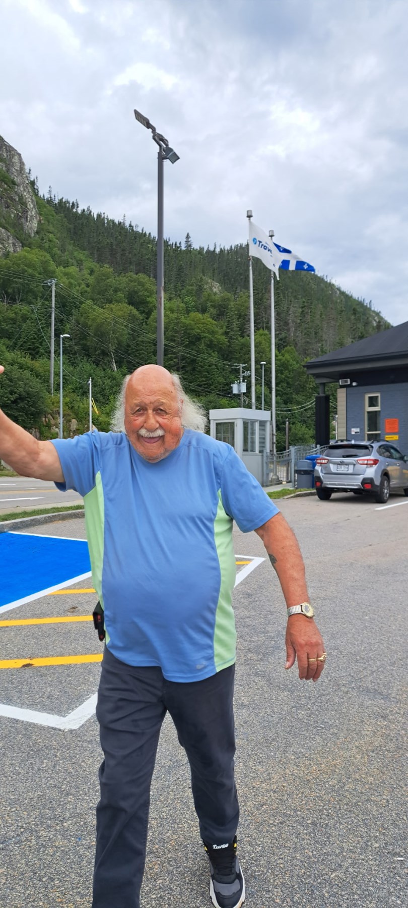 Michel Langlais avis de décès - Mont-Tremblant, QC
