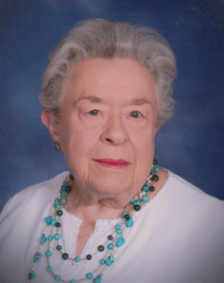 Dolores Rabuse Obituary - Kansas City, MO