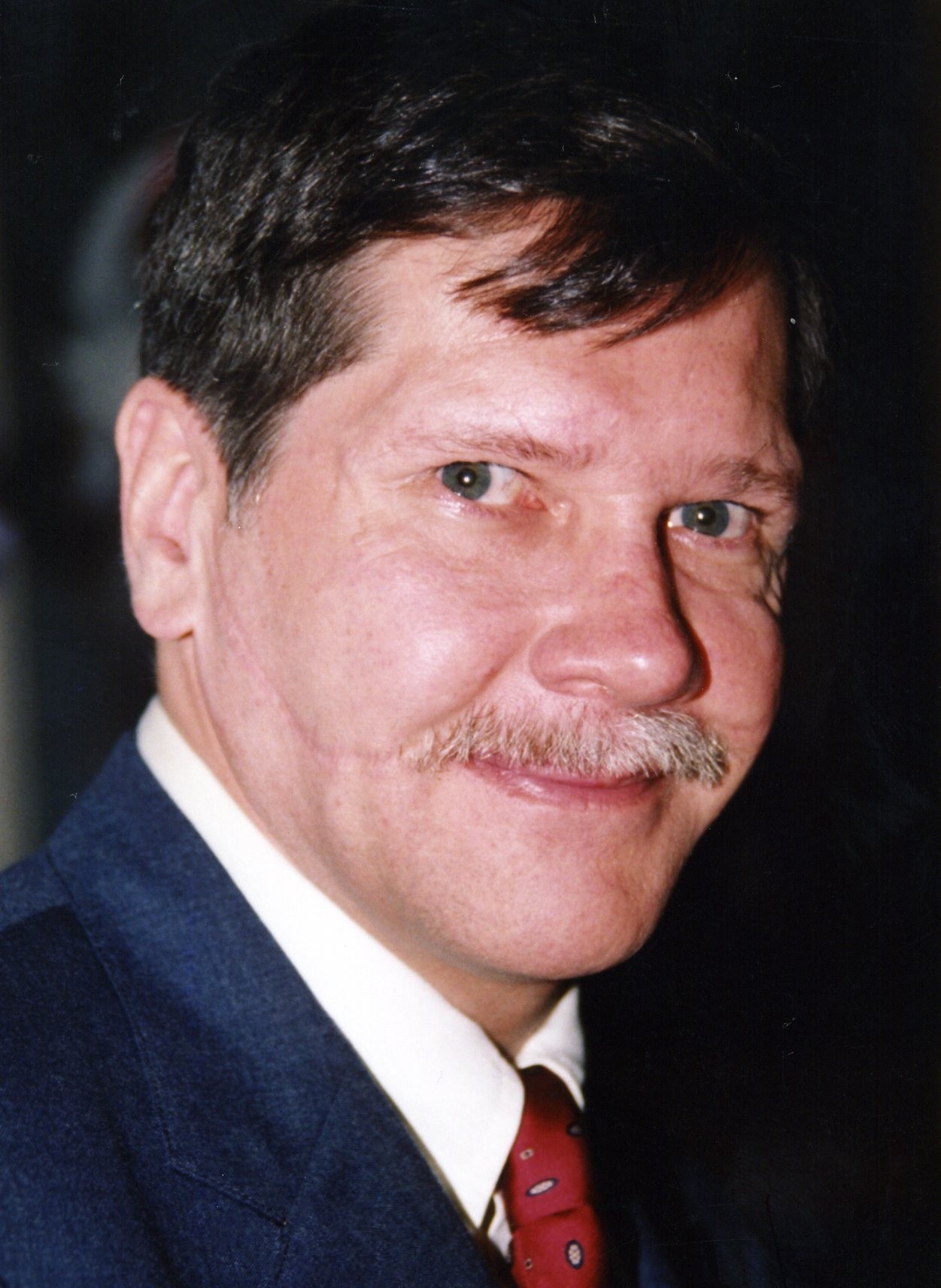 Jerald A. Smith Obituary - Dallas, TX