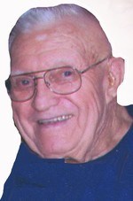 Edward J. Martens Obituary - Davenport, IA