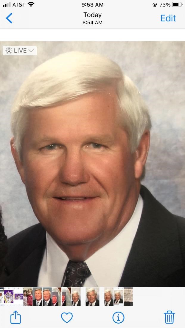 Reggie Allen Obituary - Pelham, AL