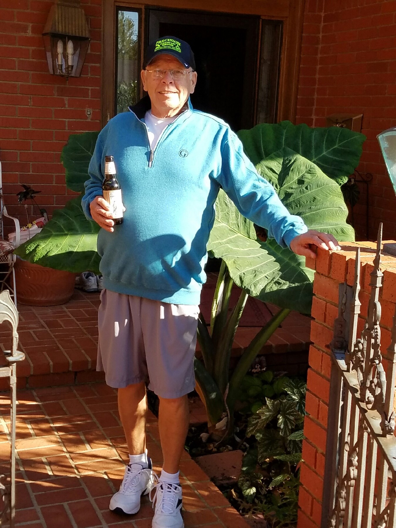 Robert Dickey Obituary - Oklahoma City, OK