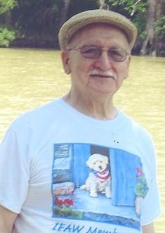 John Varney Obituary - Ontario, CA