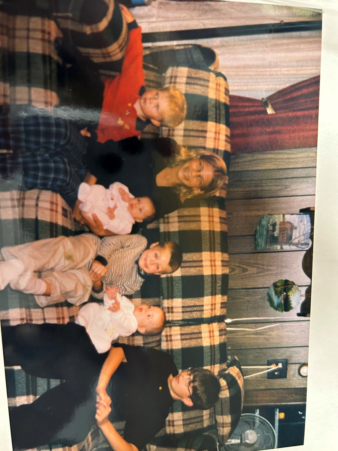 Caleb Lynn Sidney Rickenbacher Obituary - Houston, TX